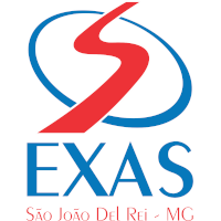 Boas vindas – EXAS-SJDR